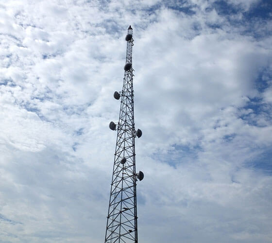 Types of Cell Towers and Cell Sites You Need to Know