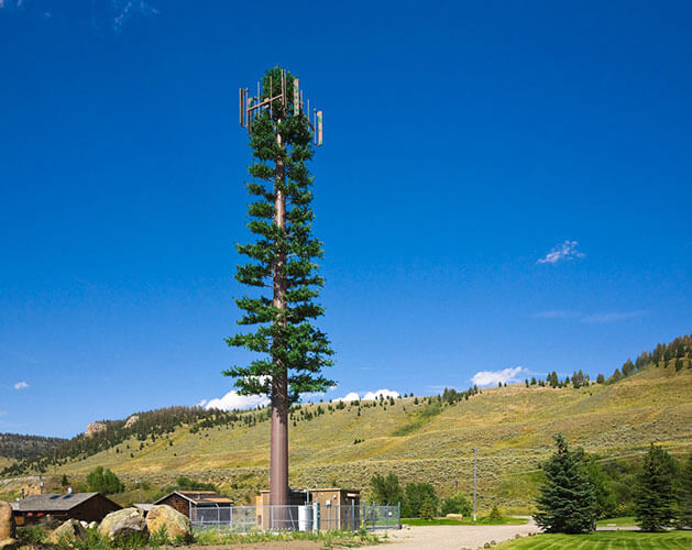 Types of Cell Towers and Cell Sites You Need to Know