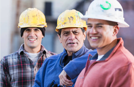 Staying Safe on the Job: Best Practices for Communication Tower Safety