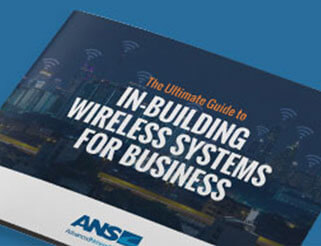 DAS In-Building Wireless Solutions | ANS Advanced Network Services