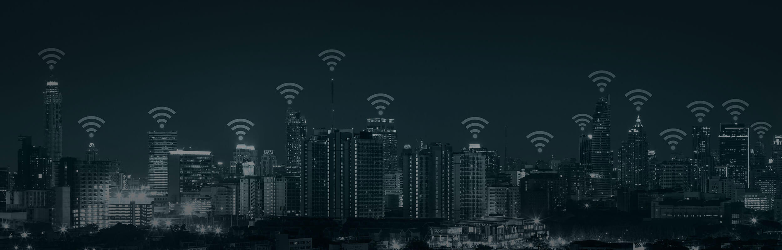 Request an In-Building Wireless Assessment | ANS Advanced Network Services